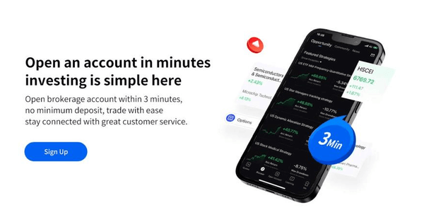Log In |Welcome to uSMART